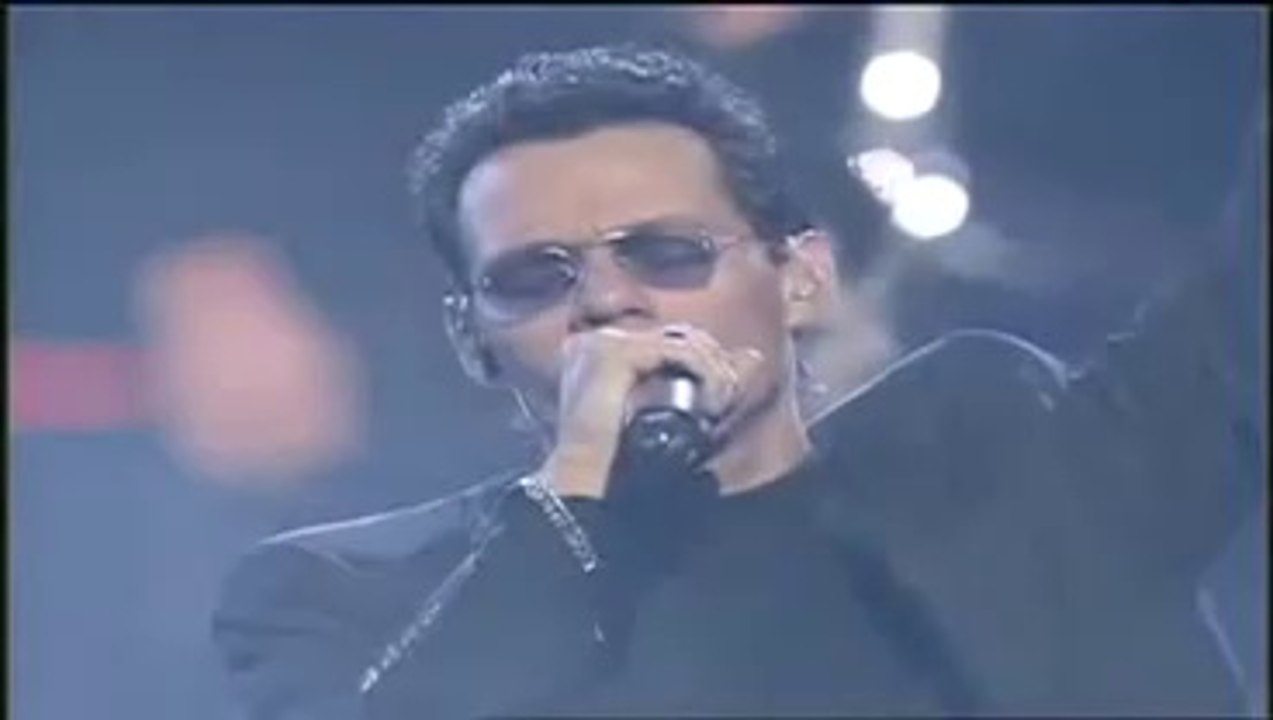 Marc Anthony "Preciosa Song" Madison Square Gardens. "BEST PERFORMANCE ...
