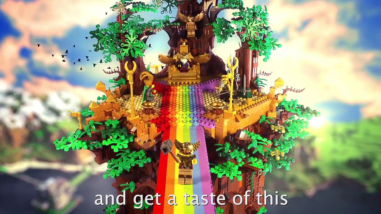 Zeus vs Thor. Epic Rap Battles of History Season 4. - video Dailymotion