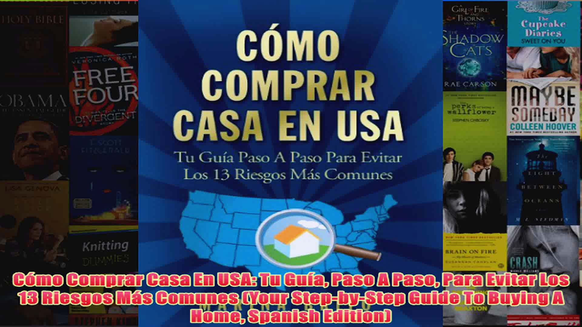 Download PDF Cómo Comprar Casa En USA Tu Guía Paso A Paso Para Evitar ... Download PDF Cómo Comprar Casa En USA Tu Guía Paso A Paso Para Evitar ...