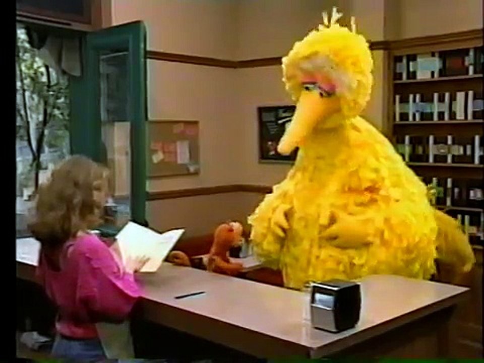 Sesame Street - Davy Monkey Is Mad at Joey Monkey - video Dailymotion