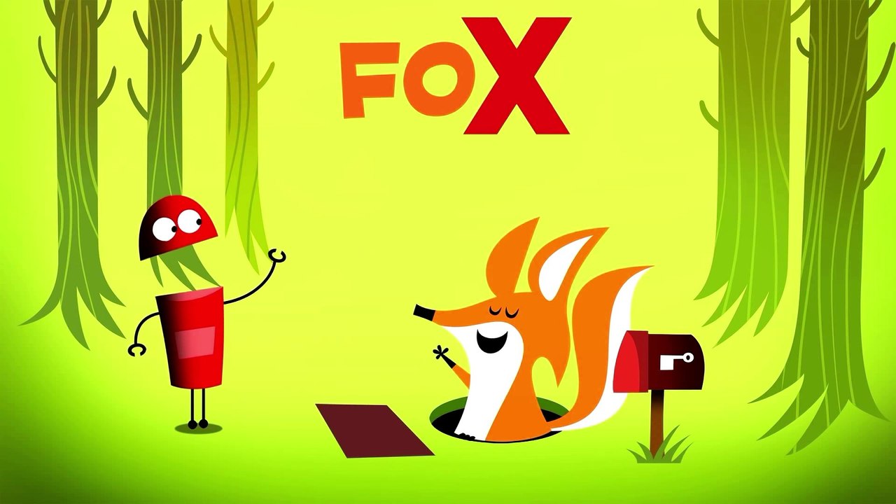 ABC Song- The Letter X, -Extraordinary X- by StoryBots - video Dailymotion