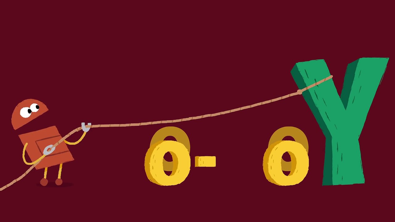 ABC Song- The Letter Y, -Try Y- by StoryBots - video Dailymotion