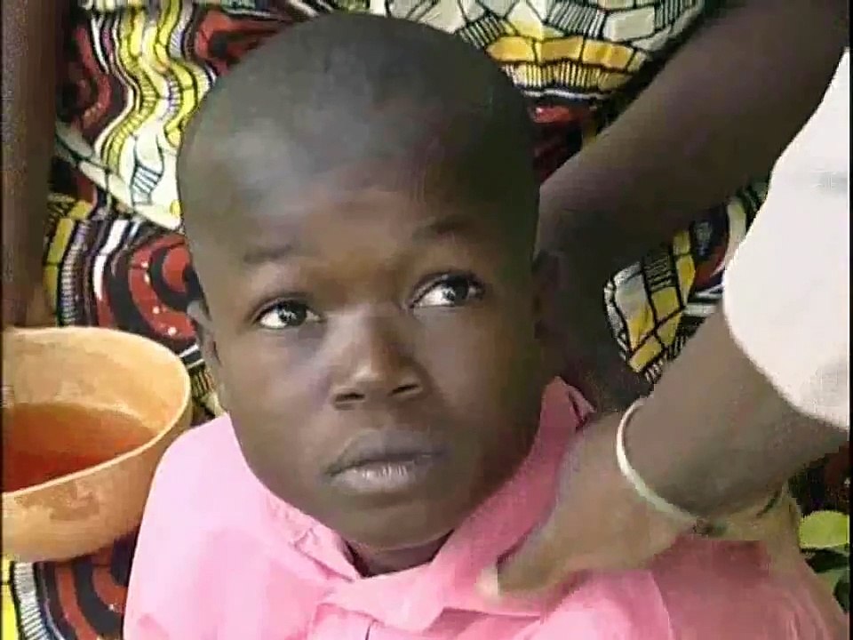 las du lycee 1--10 (serie burkinabe) – Видео Dailymotion