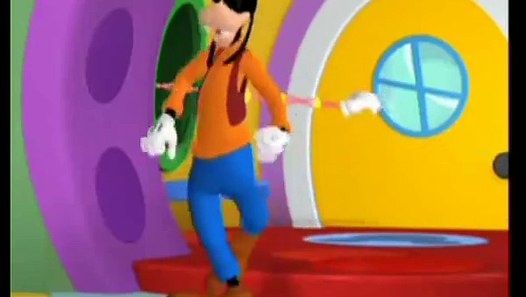 Mickey Mouse Clubhouse - Docteur Daisy - 22 en Français - video dailymotion
