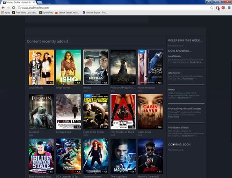 Dudmovies videos - Dailymotion