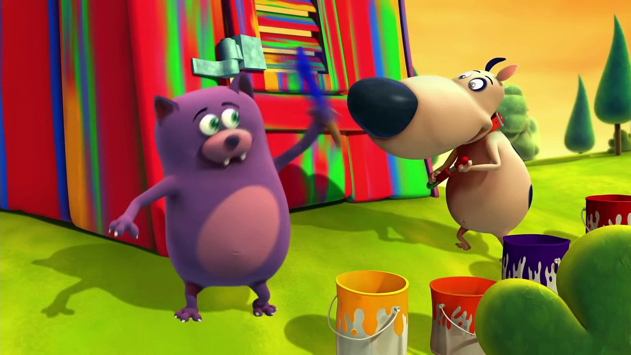 Loopdidoo - 1. Bölüm - Dailymotion Video