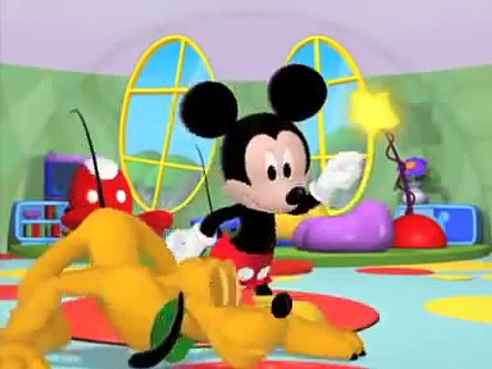 Disney Mickey Mouse Clubhouse Hand Helpers [Low, 360p] - video Dailymotion
