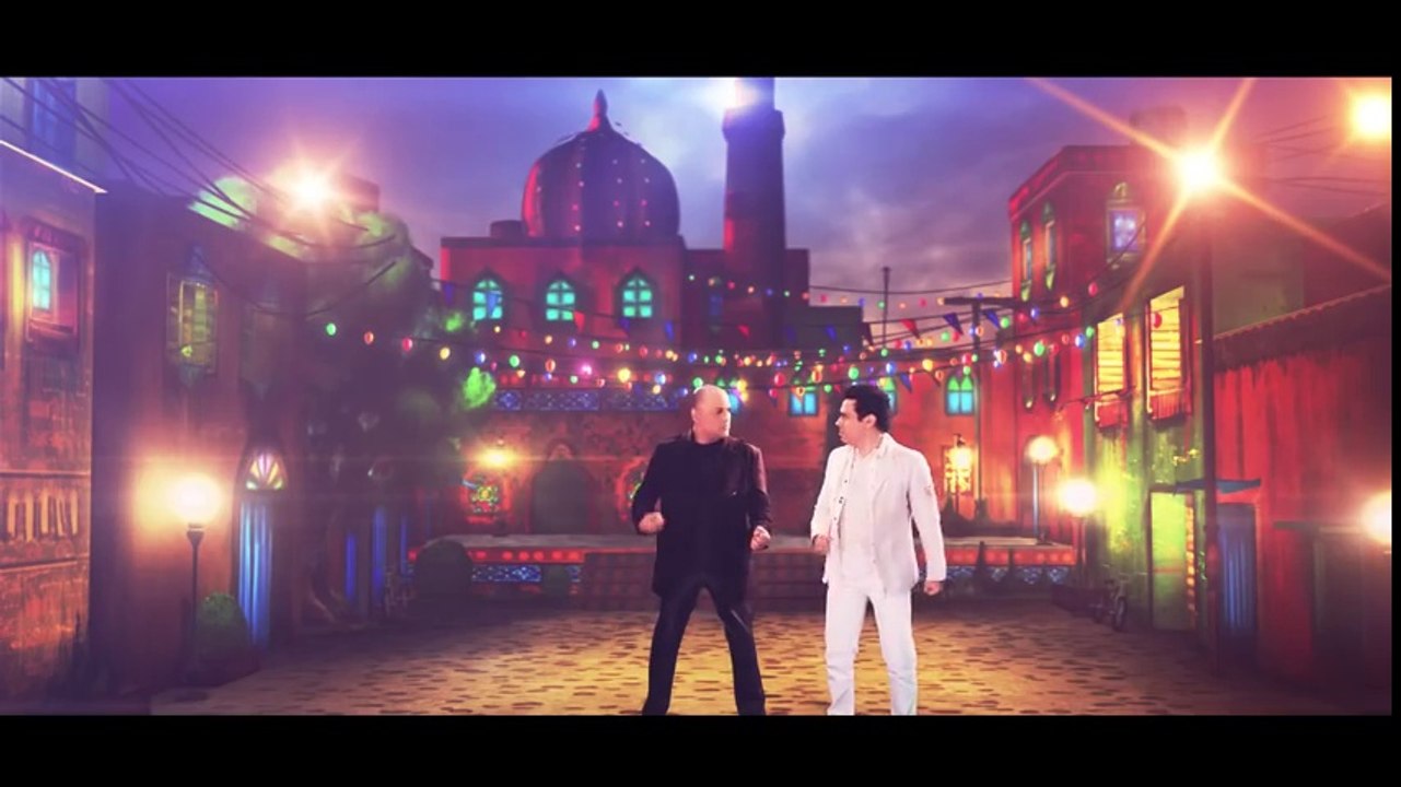 Baba Bandook - Burka Avenger Cartoon OST Song - video Dailymotion