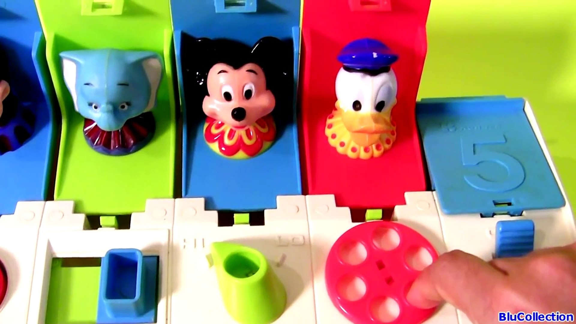 Mickey Mouse Clubhouse Learning Pals