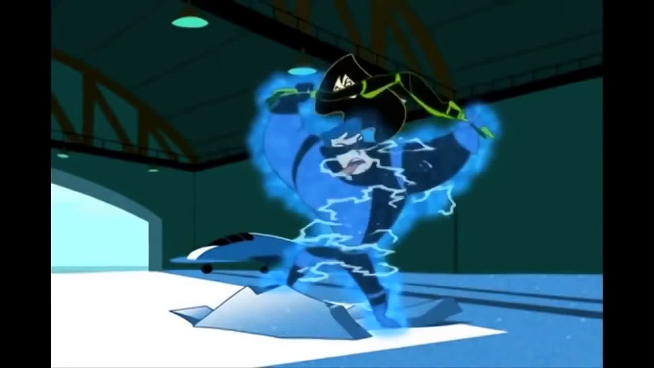 Kim Possible: Stop Team Go- Good Shego and Cocoa Moo - video Dailymotion