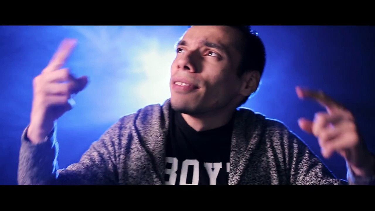 Edy Talent - ABRACADABRA 2016 VideoClip Full HD - video Dailymotion