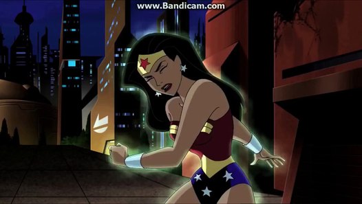 Female Possession Wonder Woman Video Dailymotion