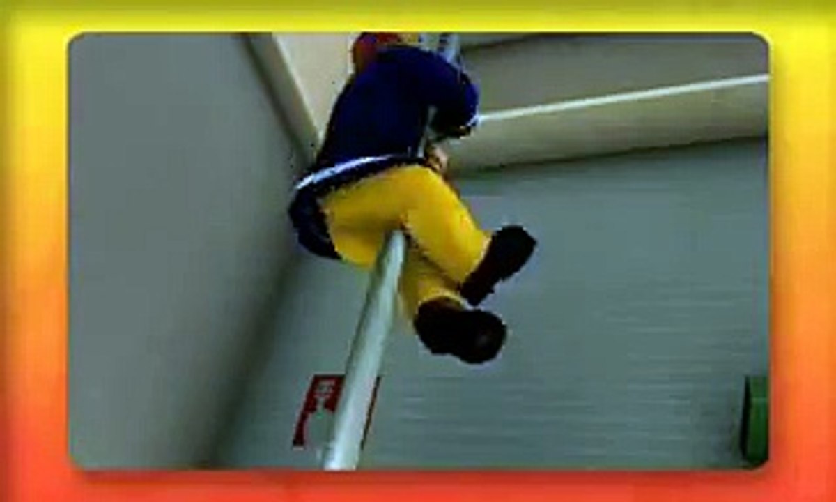 Fireman Sam: Red Alert DVD Trailer - video Dailymotion