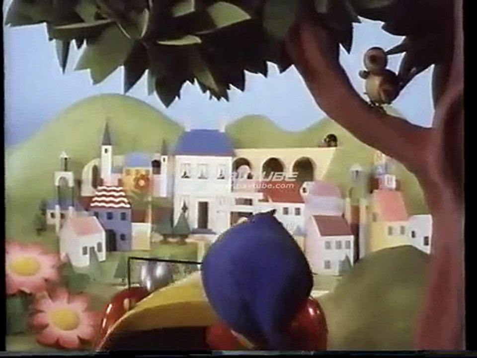 Noddy Series - Noddy and the Naughty Tail - video Dailymotion