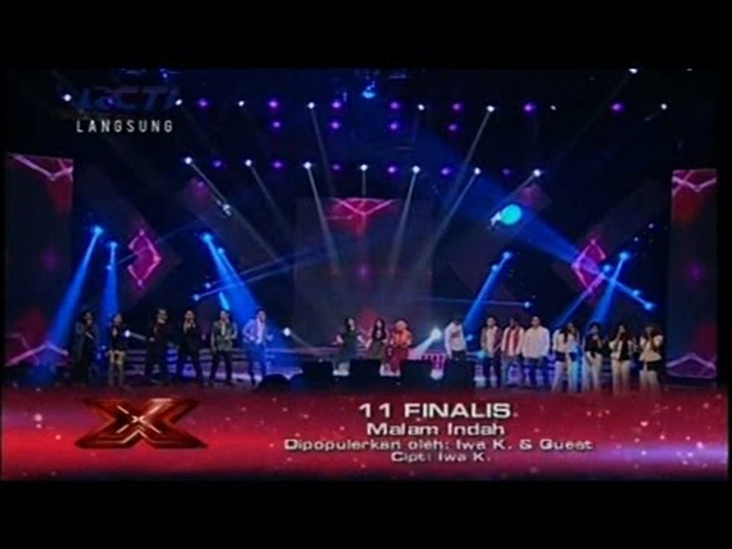 X Factor Indonesia