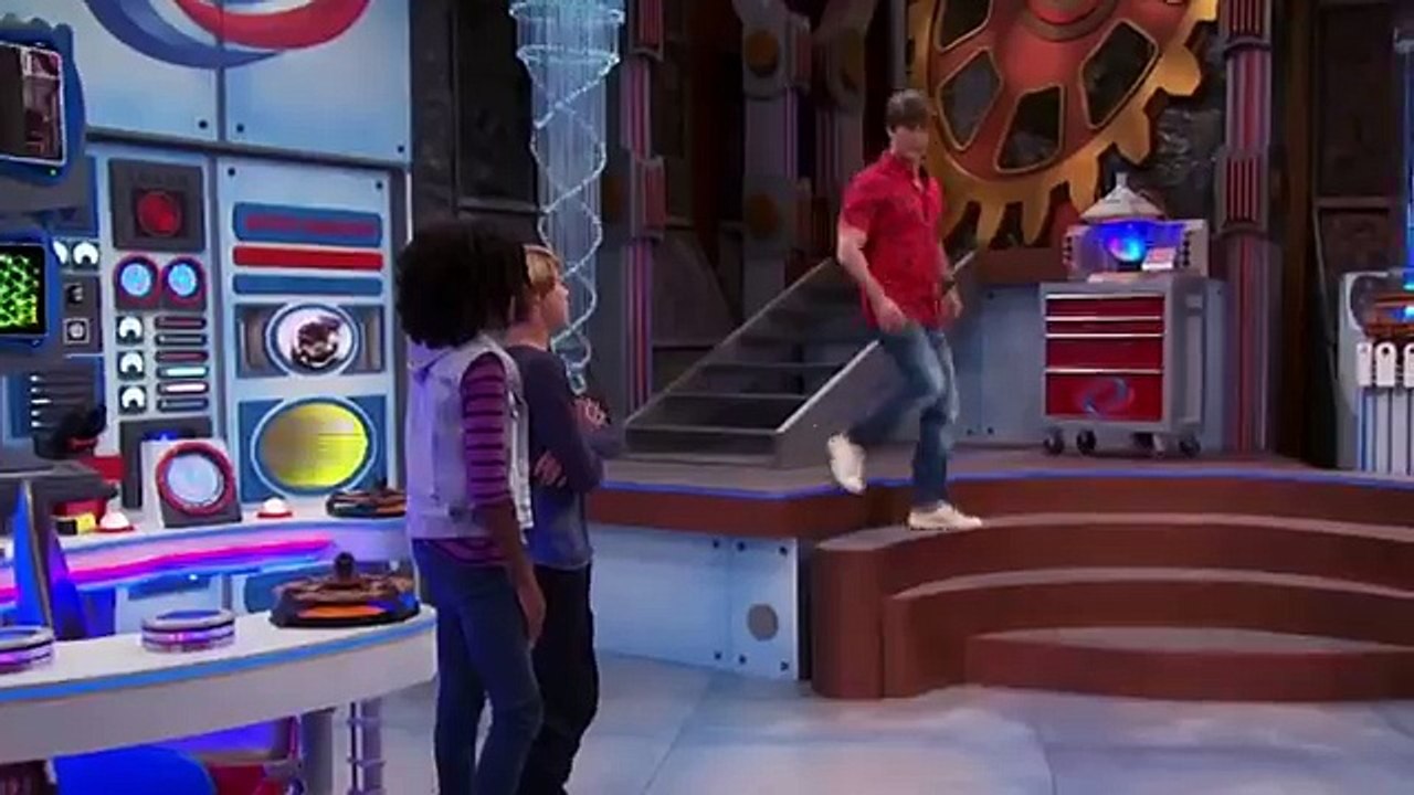 Henry Danger | Invisible | NICKELODEON - video Dailymotion