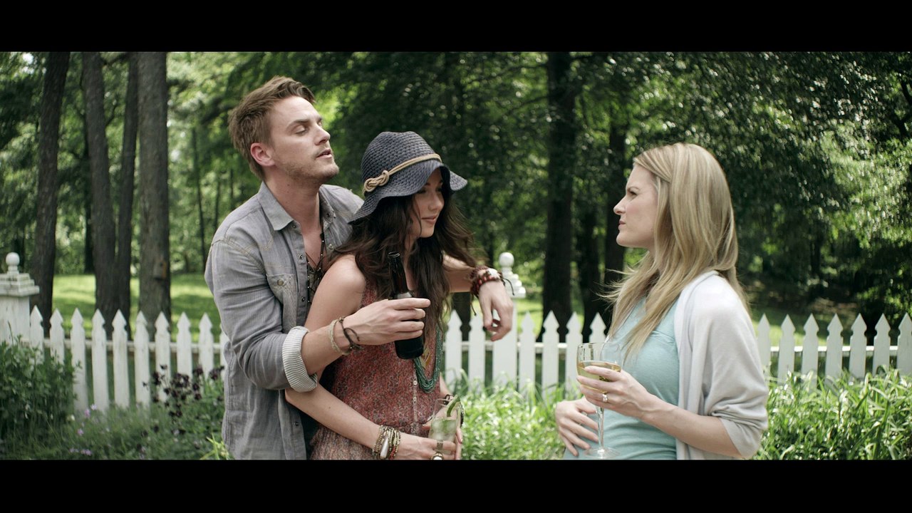 Bleed - Exclusive Behind the Scenes Video 1 - video Dailymotion