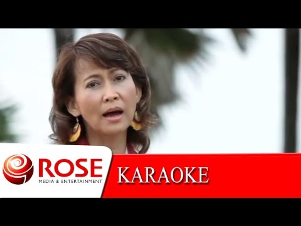รู้ว่าเขาหลอก - ศิรินทรา นิยากร (KARAOKE) ลิขสิทธิ์ Rose Media - วิดีโอ ...