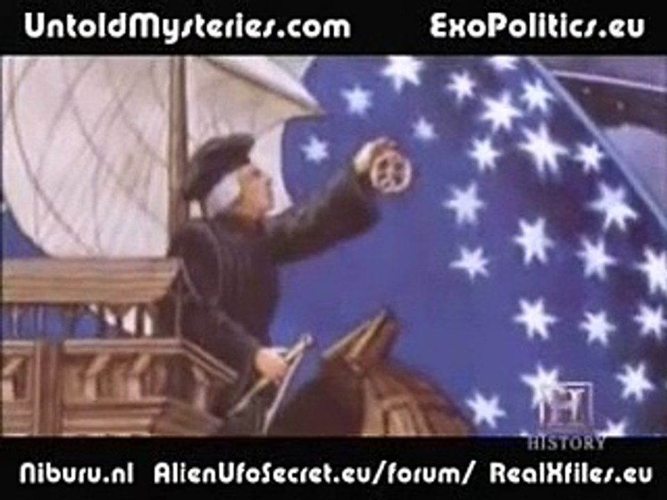 Unidentified Submerged Objects USOs UFO Documentaries - Dailymotion Video