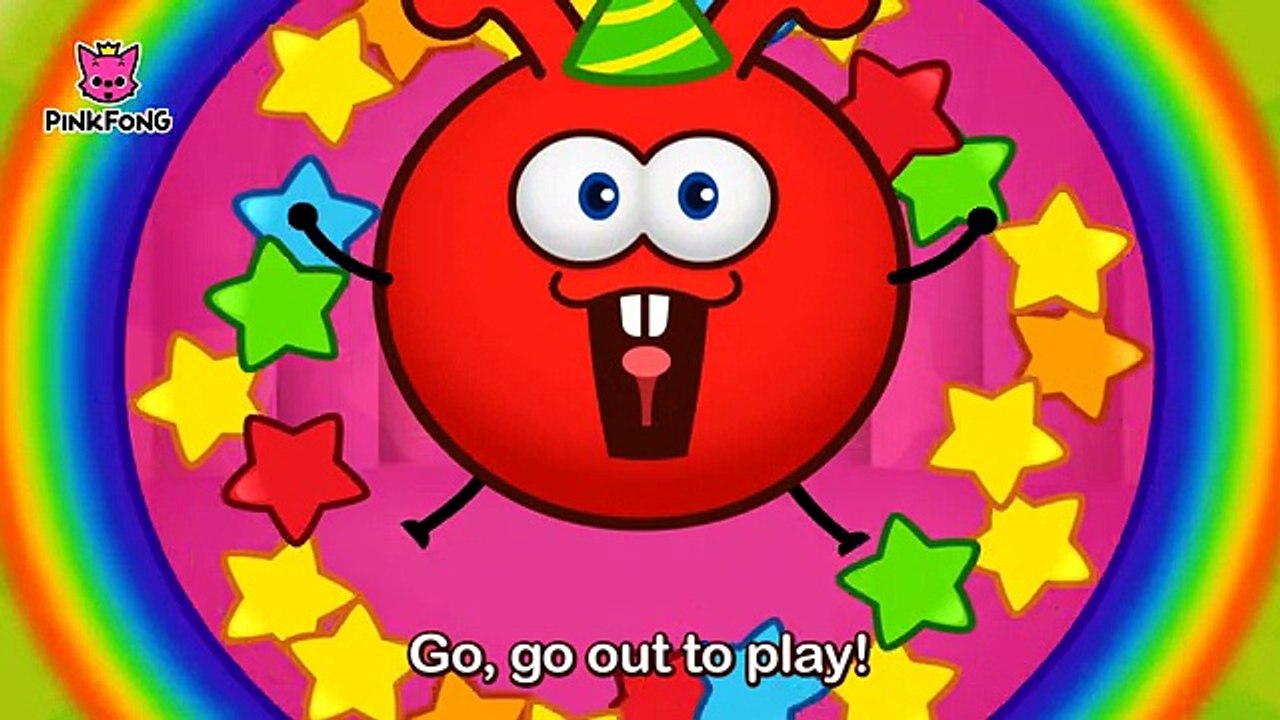 One Elephant Went Out to Play - Mother Goose - Nursery Rhymes ...