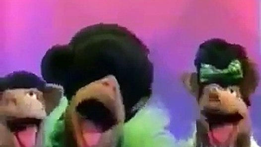 sesame street episode 3870 pt 3 - video dailymotion