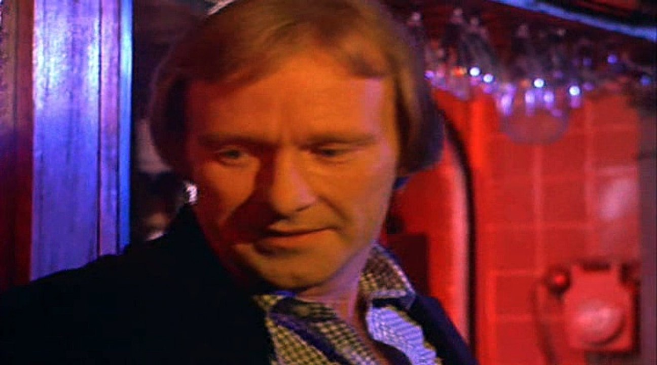 Minder S03 E03 Rembrandt Doesnt Live Here Anymore Video Dailymotion