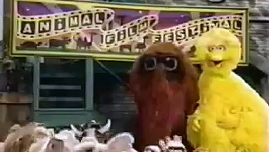 sesame street episode 3870 pt 1 - video dailymotion