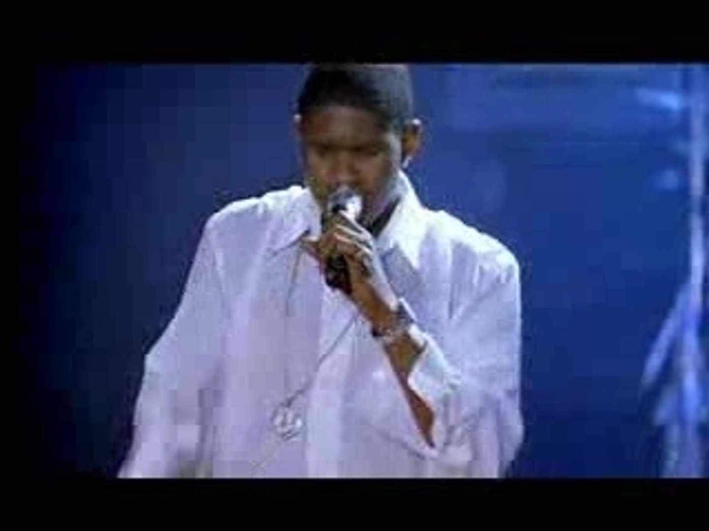 Usher 1999
