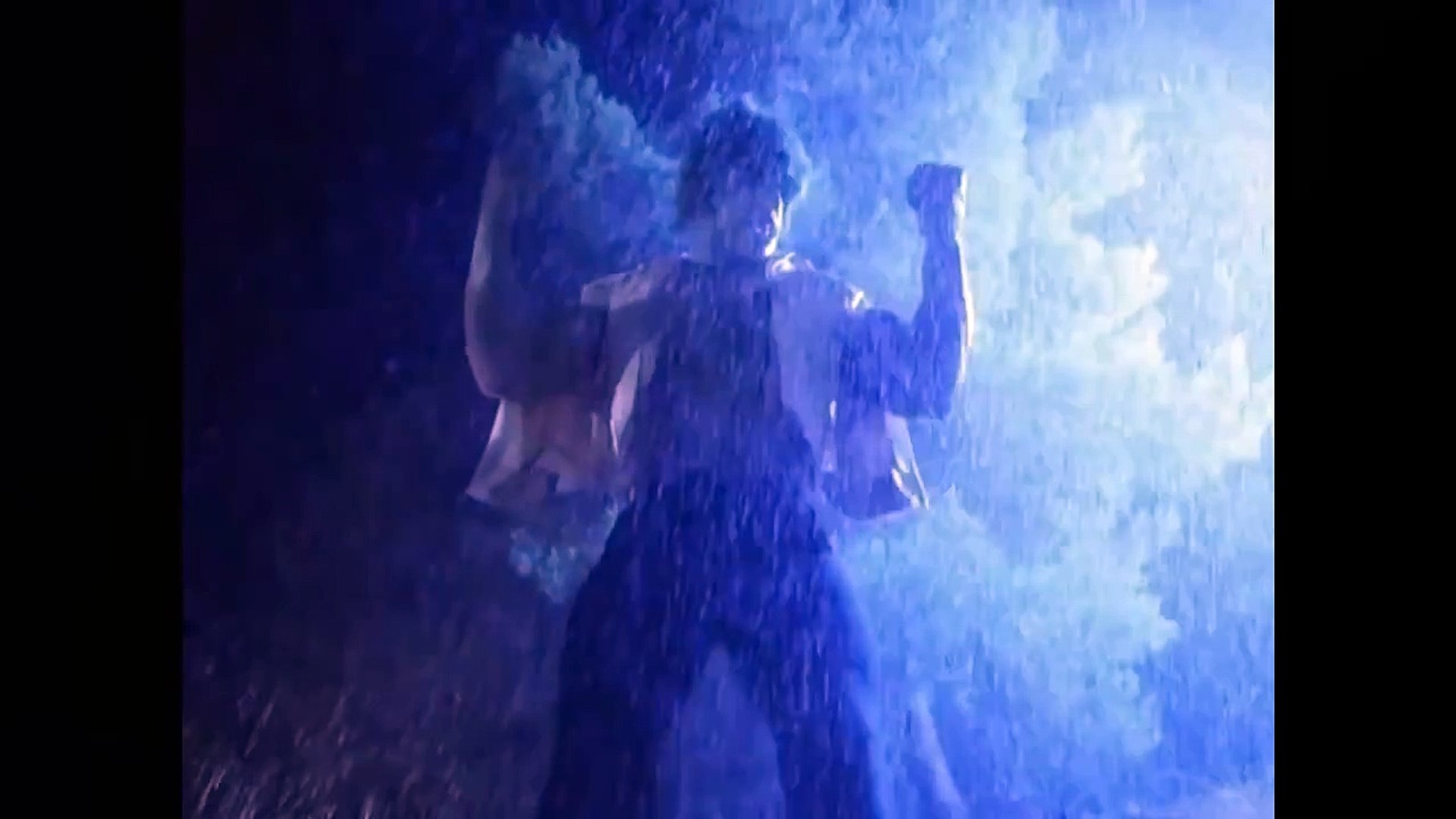 Hulk 1978 Transformation