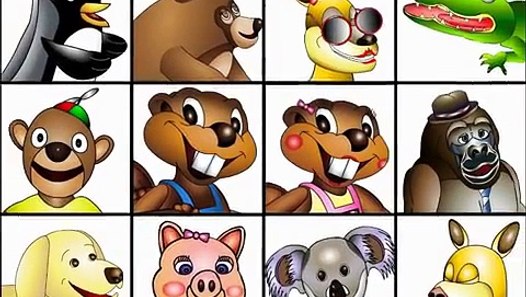 Numbers 1 to 10 - Kids + Children Learn English Songs – Видео Dailymotion