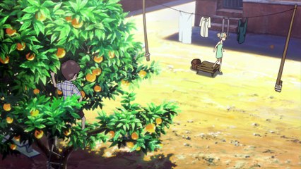 Michiko and Hatchin by Abortion Homesick - Dailymotion