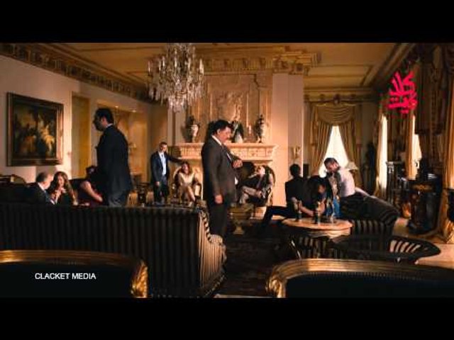 فيديوهات Clacket Media كلاكيت ميديا - Dailymotion