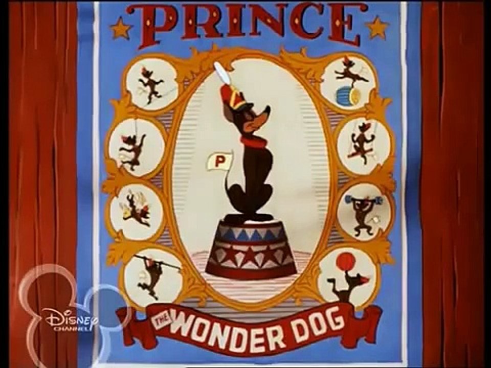 Pluto Wonder Dog PL Dessins Animés, Cartoons - video Dailymotion