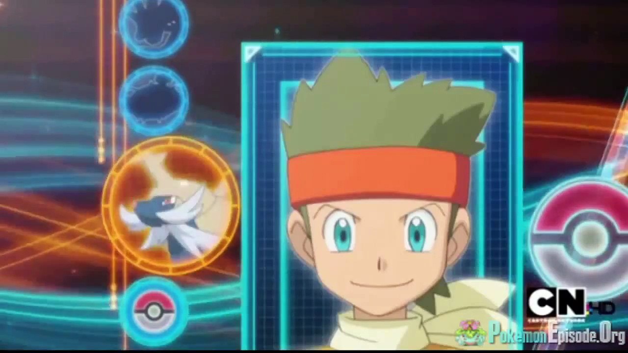 Pokemon Cameron Vs Ash Full Battle in the unova league - video Dailymotion