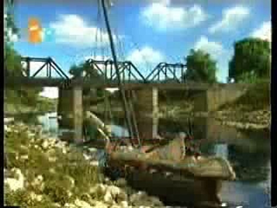 Saving Edward(1) - video Dailymotion