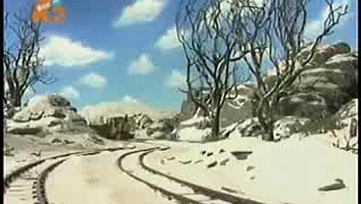 Thomas Friends The Snow Song(1) - video dailymotion