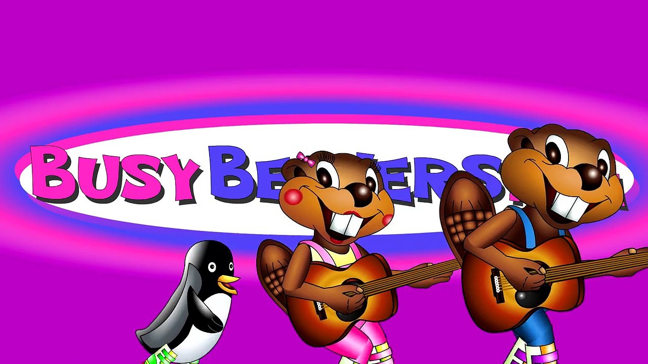 Red Apple Songs Collection | 75 Mins of Nursery Rhymes | BusyBeavers ...