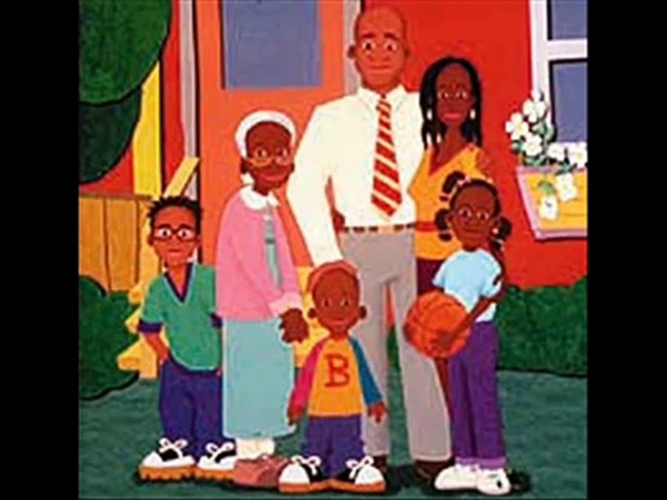 Little Bill Theme - Vidéo Dailymotion