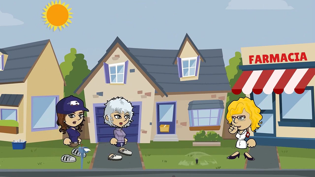 Con el Guri Guri Guri - Canción Infantil en Español - HD (con ...