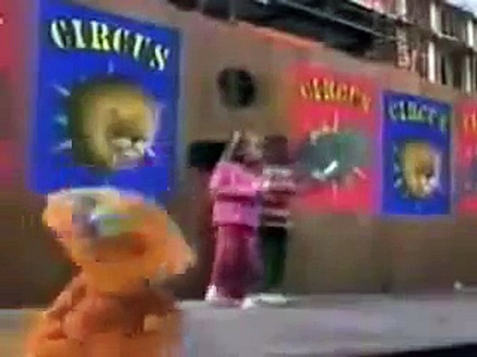 Sesame Street Intro (1992 1998) (Zoe and Natashas Version) - video ...