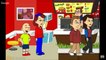 GoAnimate - Warren Cook Gets Grounded For 19 Years * - Dailymotion Video