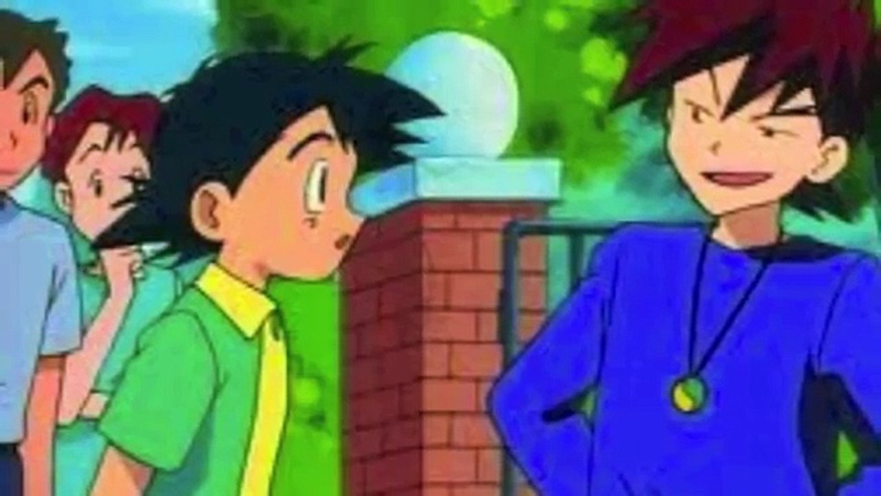 Pokemon Theme Song - Gotta Catch Em All! - Original - Dailymotion Video