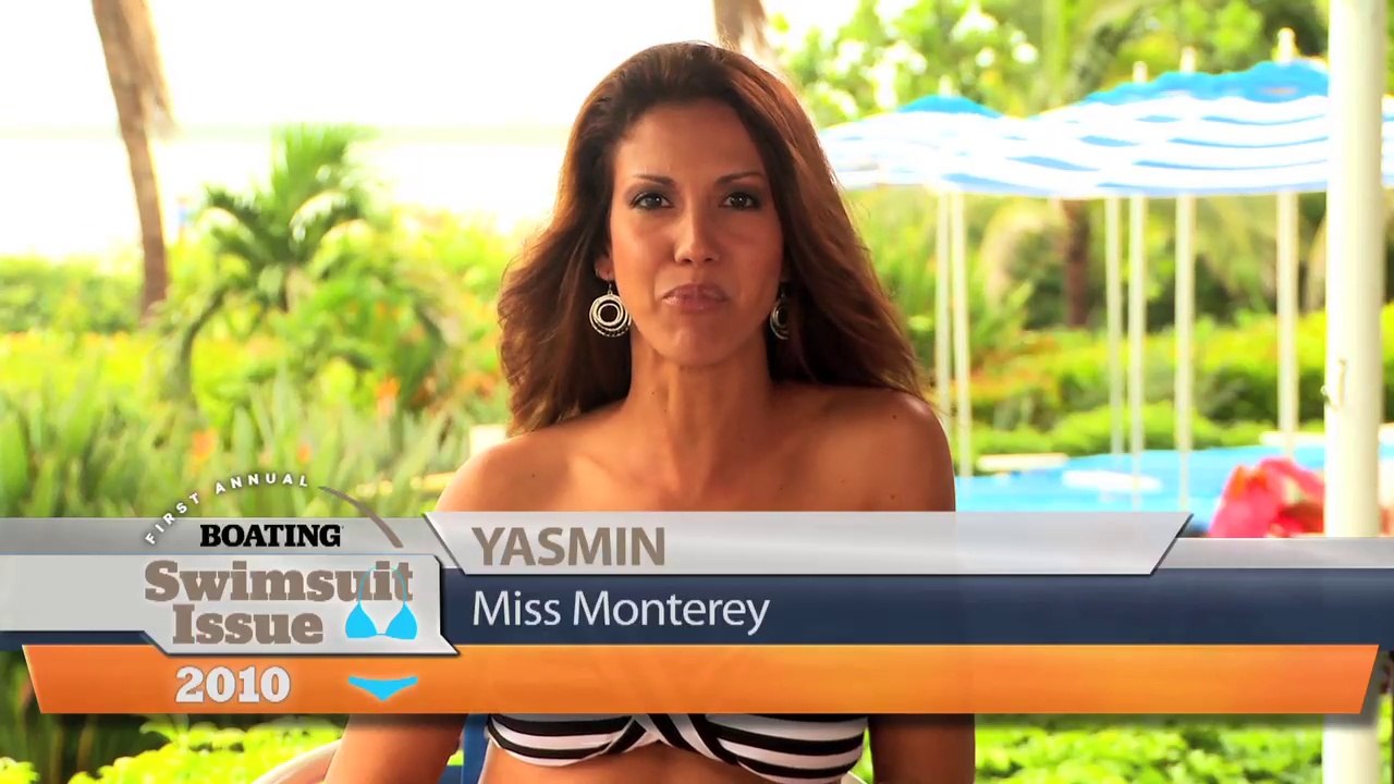 Vote for Me - Yasmin Toro - video Dailymotion