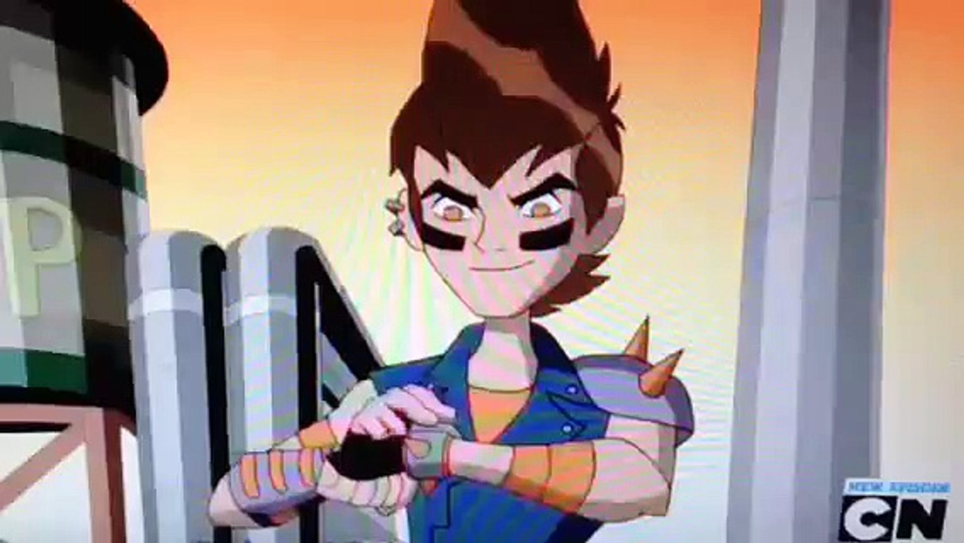 Ben 10 Way Big Transformation