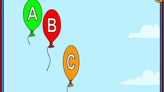 ABC Song - video dailymotion