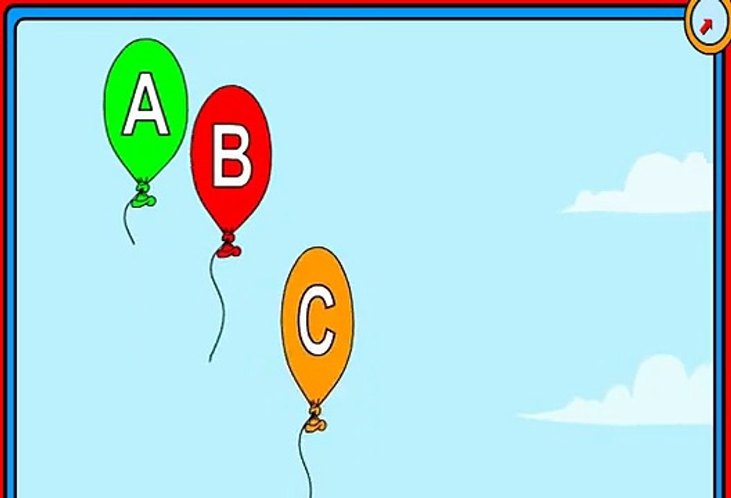 ABC Song - video Dailymotion