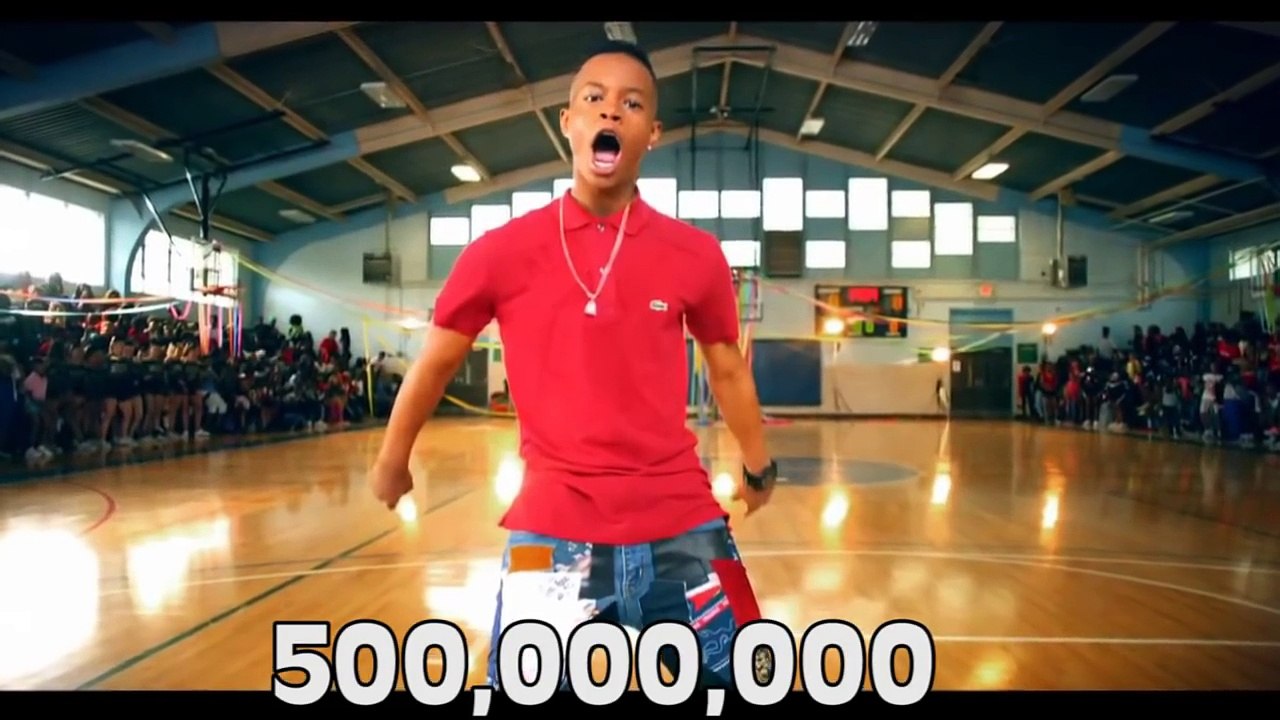 Top 10 Most Viewed Music Videos 2015 – Видео Dailymotion