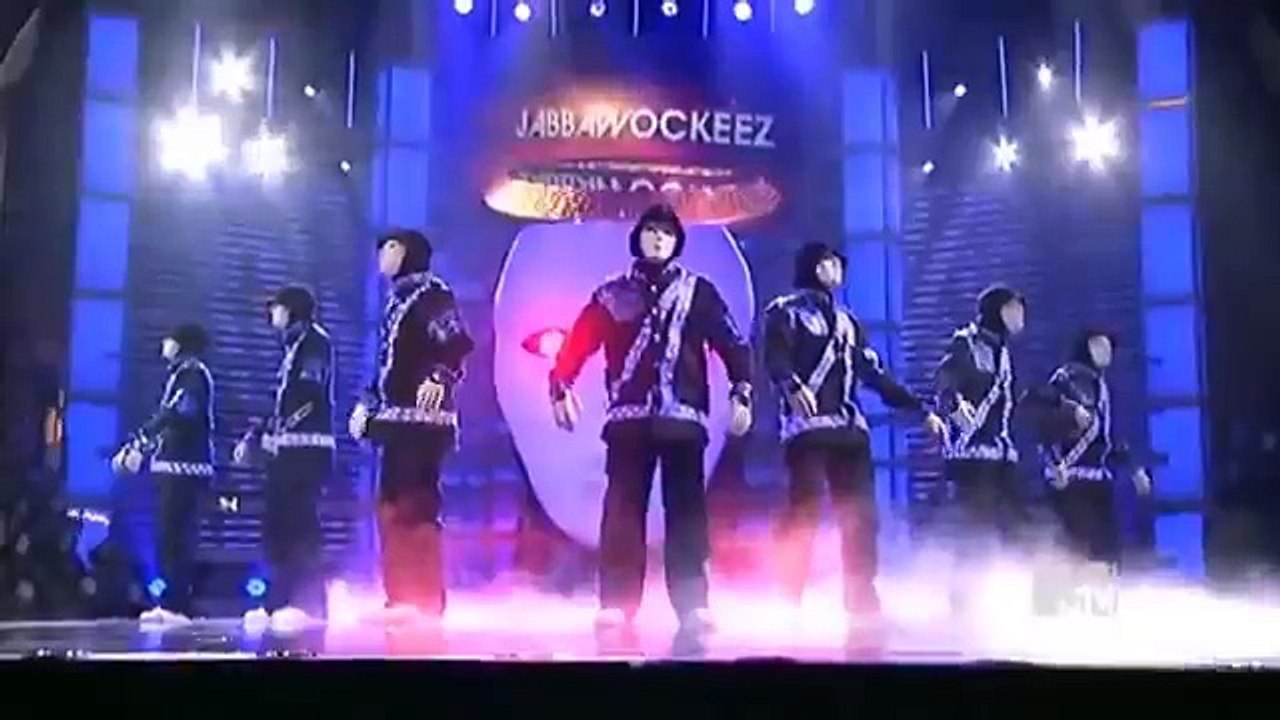 Jabbawockeez - America's Best Dance Crew Champions HD - video Dailymotion