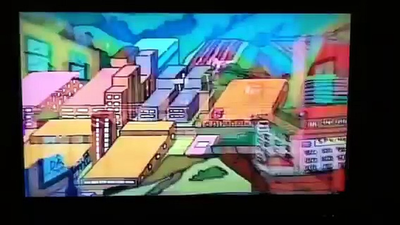 The Simpsons Intro - video Dailymotion