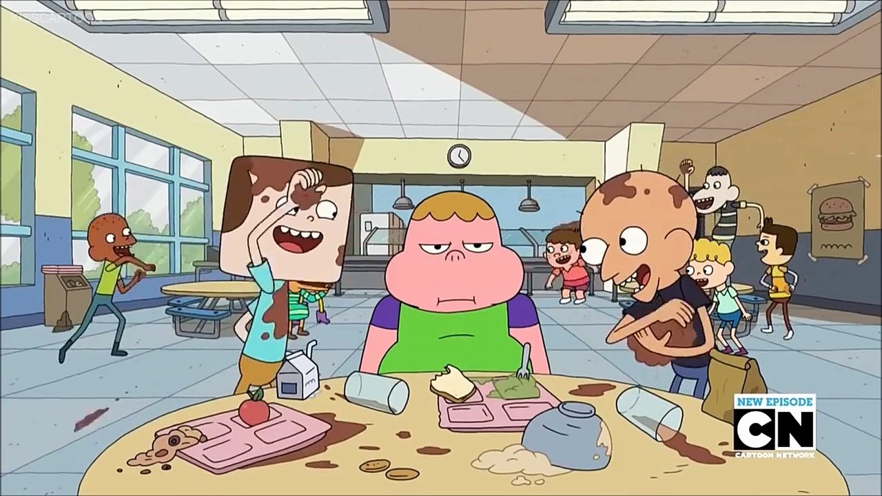 Clarence - I Miss My Little Buddy (Song) - Vidéo Dailymotion